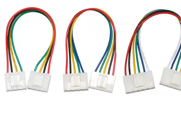 Cáp kết nối có khóa VH3.96MM Đầu đôi (cùng hướng) 10P